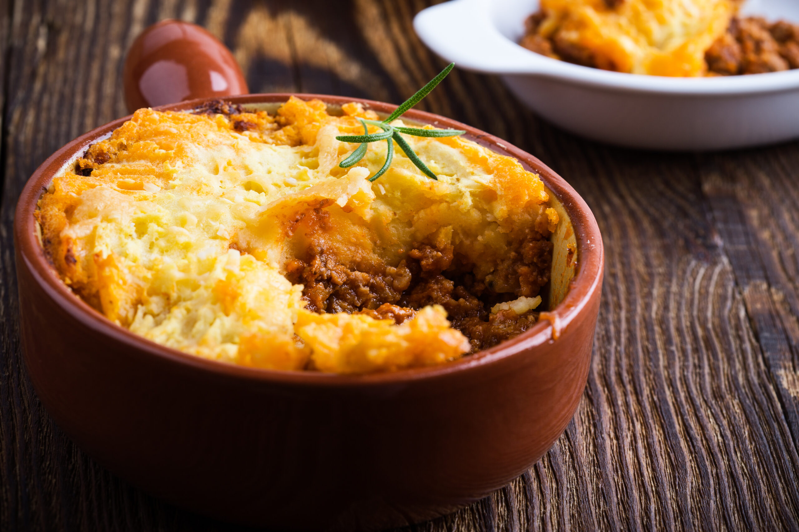 Cottage pie - The Batch Lady