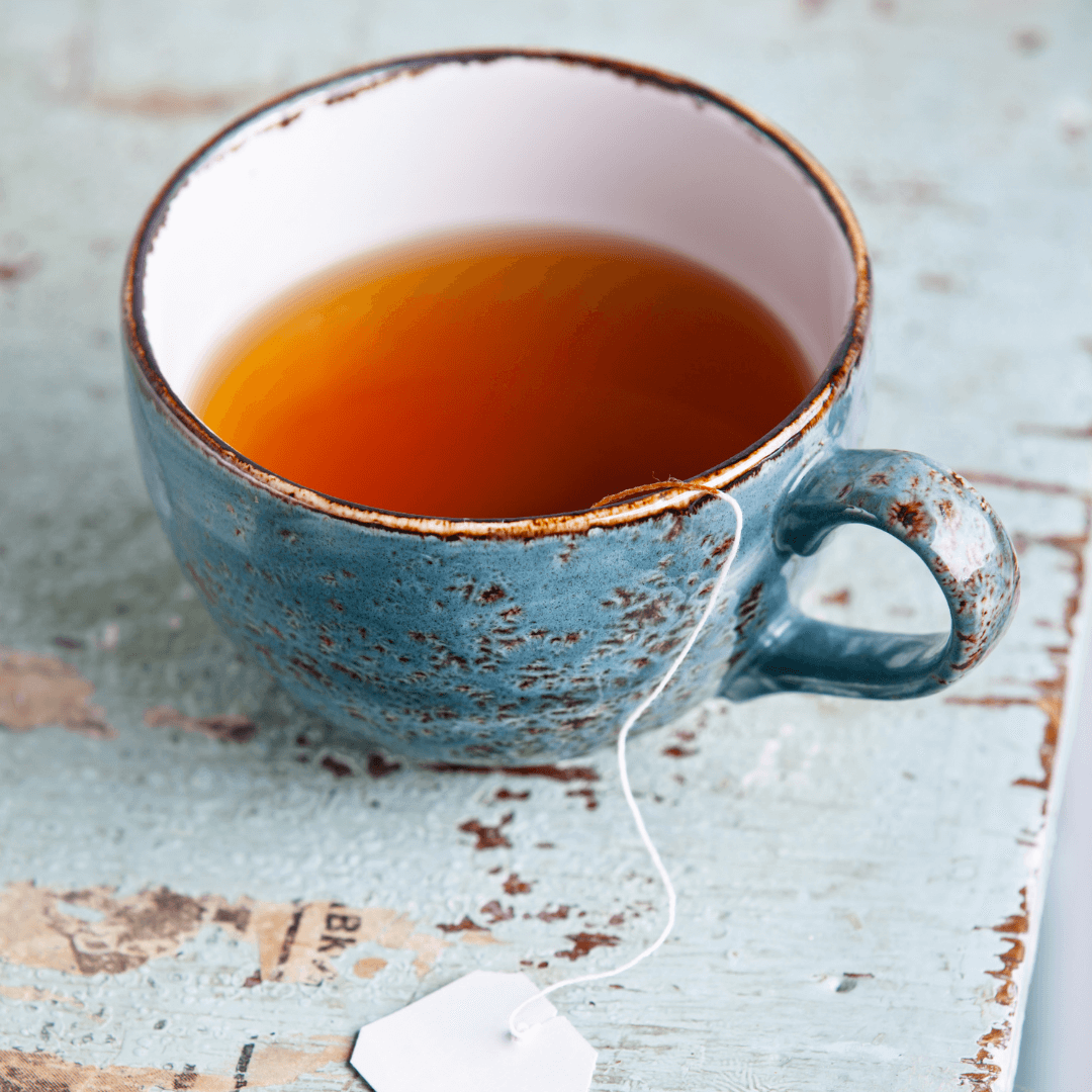 Batching your morning Cuppa - The Batch Lady