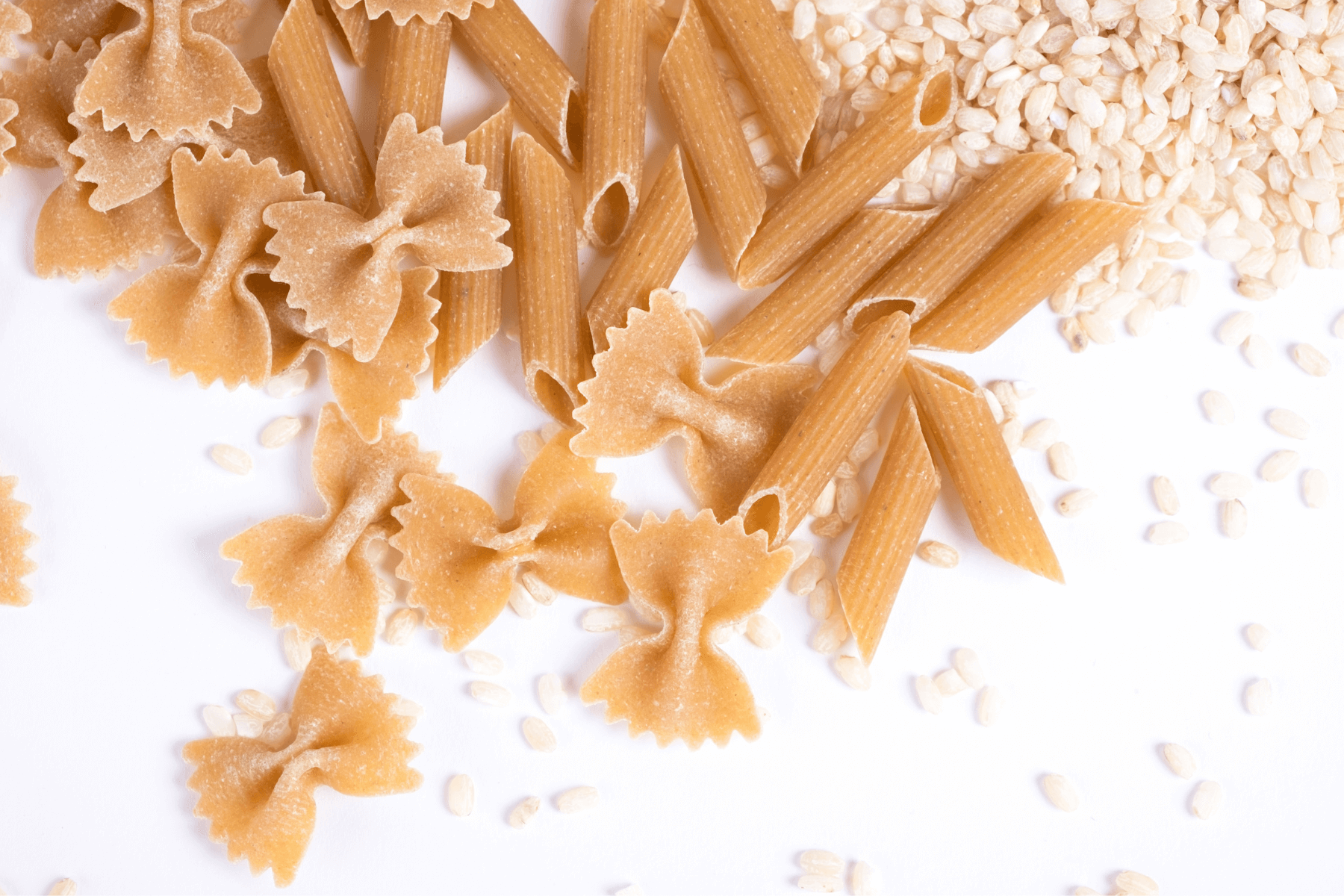 Cooking hacks for Quick Pasta and rice - The Batch Lady