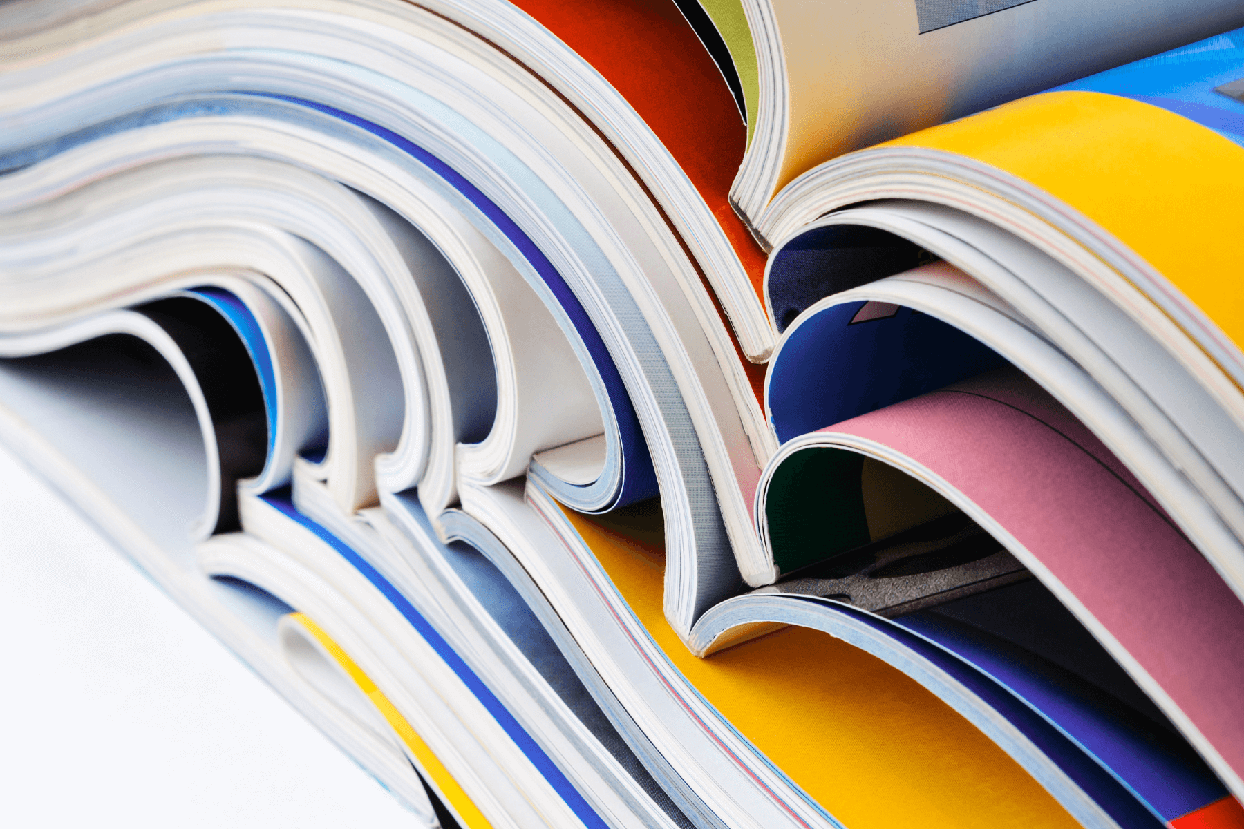 Featured in... - The Batch Lady