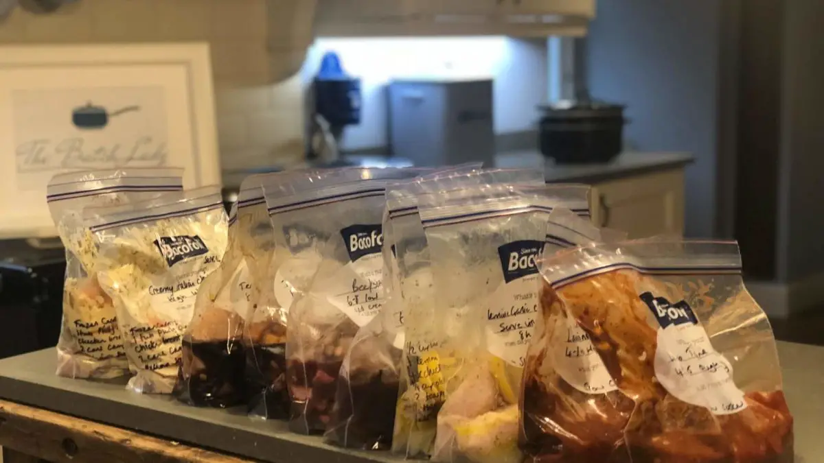 Hints and tips for easy batching - The Batch Lady