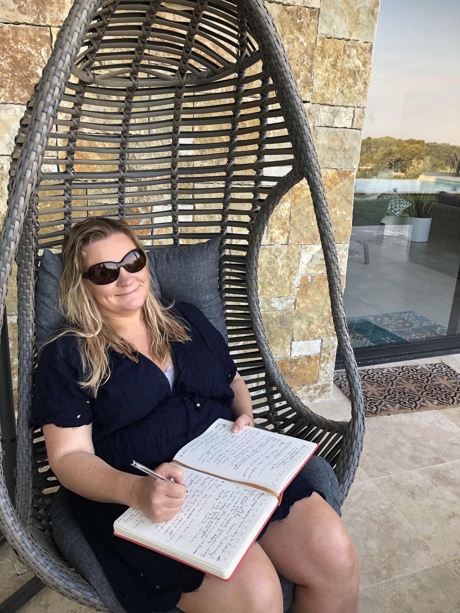 Holidays for Clearing your Head! - The Batch Lady