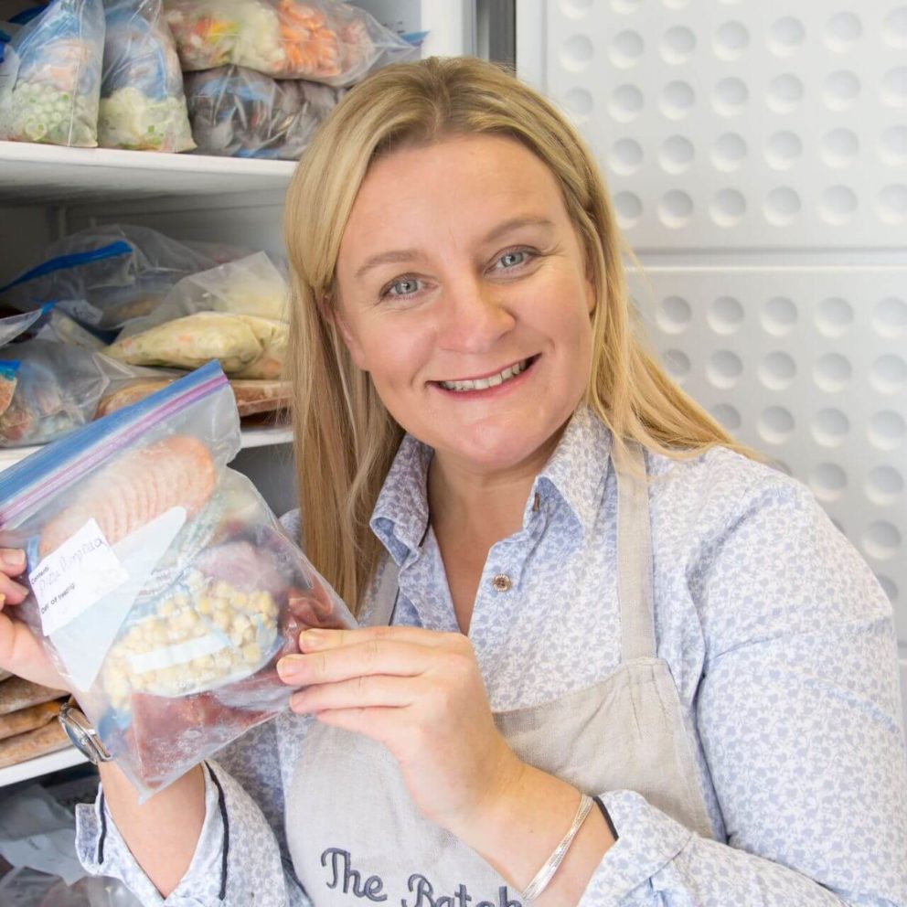 Learn - Page 2 of 6 - The Batch Lady