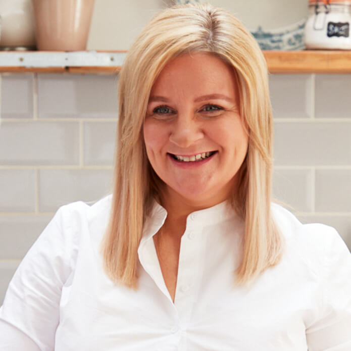 The Batch Lady - Shop once. Cook once. Eat well all week.