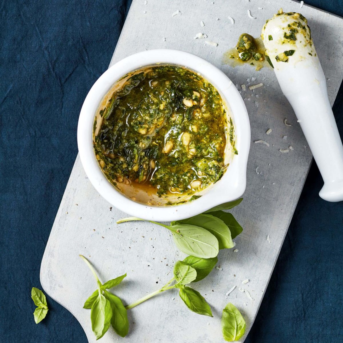 Meal Planner - The Batch Lady