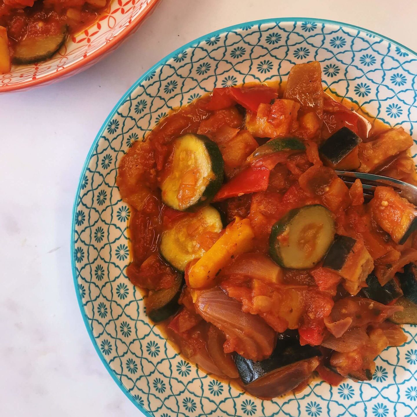 Meal Planner - The Batch Lady