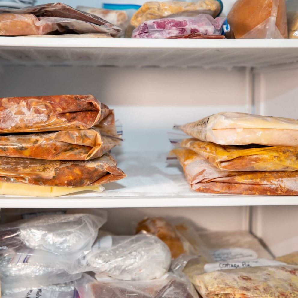 About - The Batch Lady