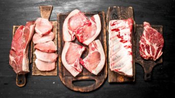 Pork Cuts Explained - The Batch Lady