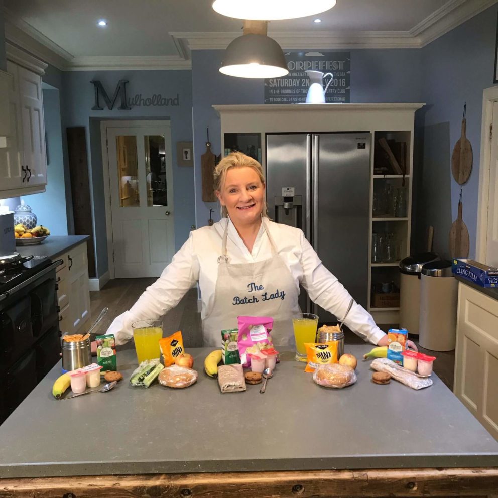 Meal Planning - The Batch Lady