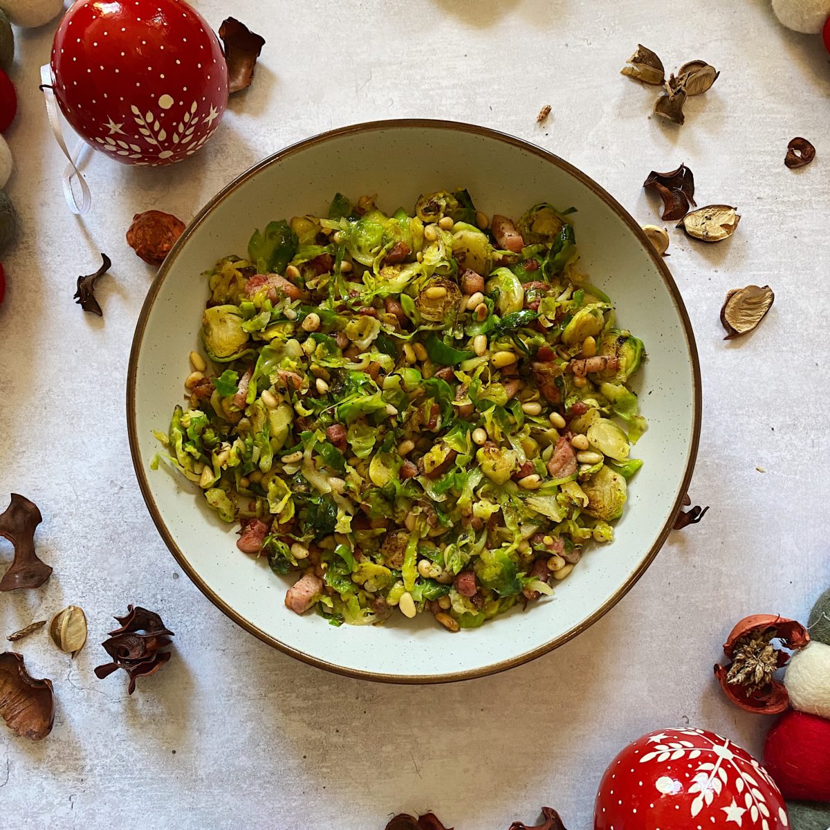 Recipes - The Batch Lady