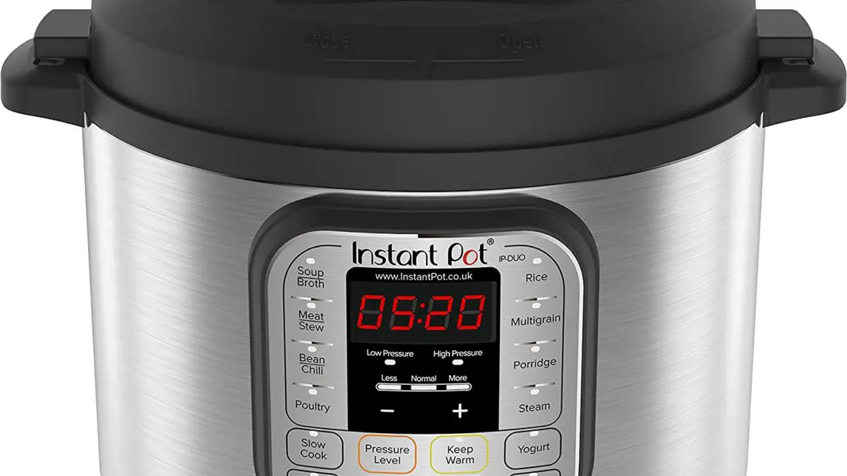 Unboxing my new Instant Pot - The Batch Lady