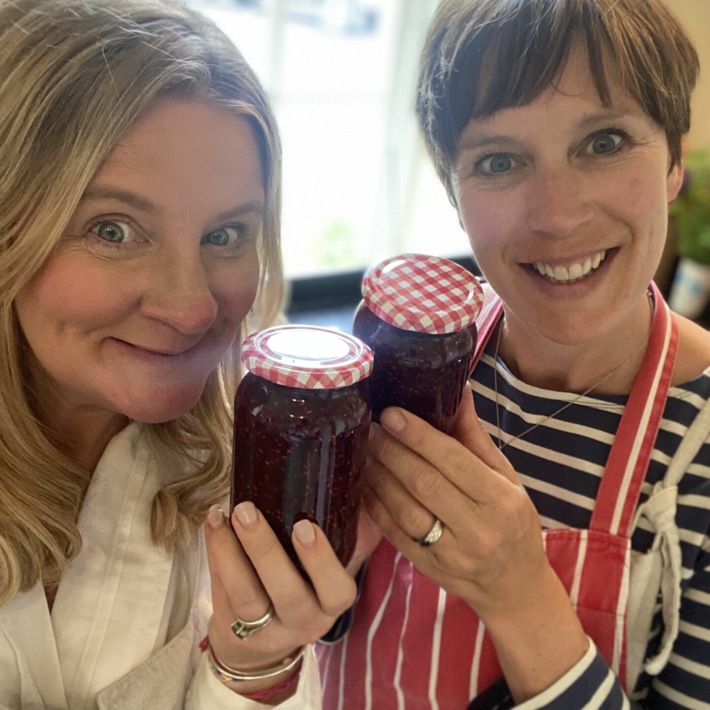 Recipes - The Batch Lady