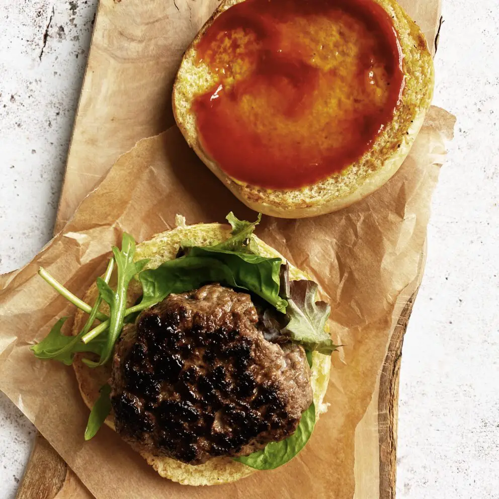 Recipes - The Batch Lady