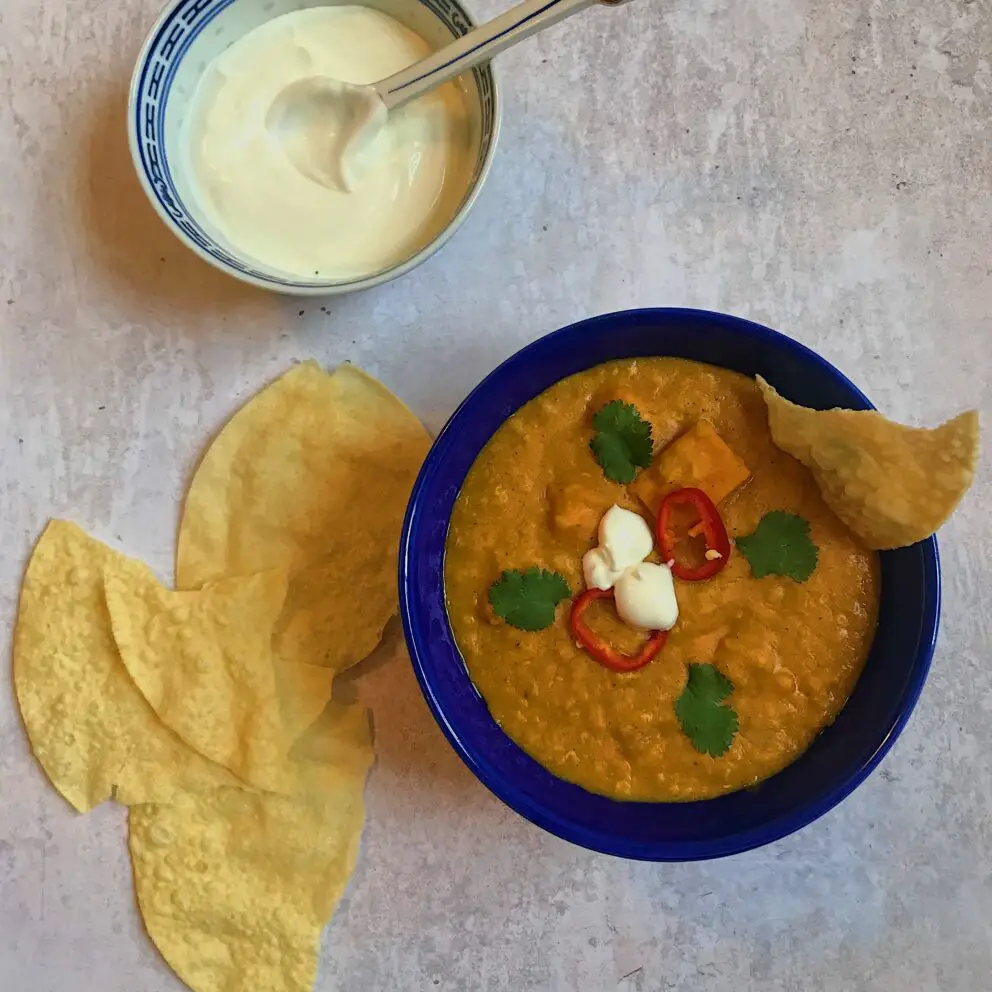 10 meals in 1 hour - chicken - The Batch Lady