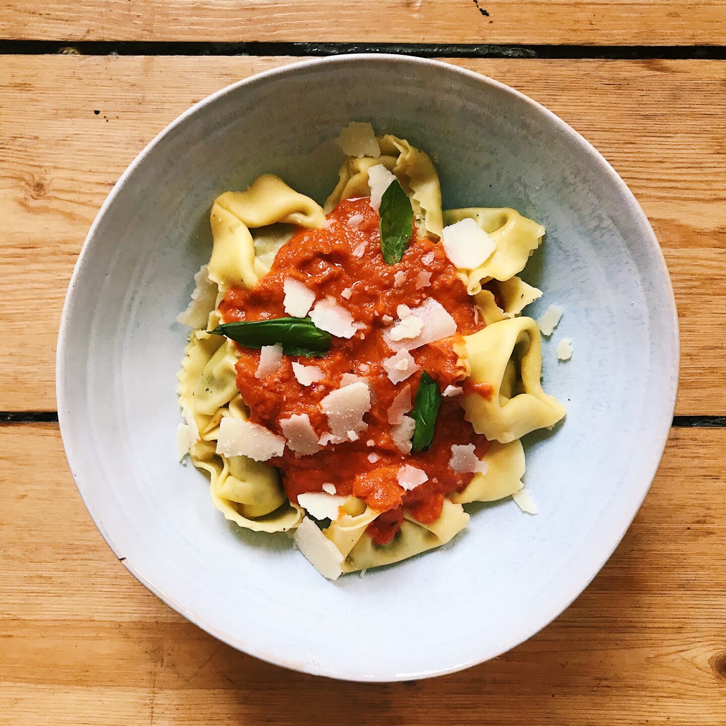 Autumn Meal Plans - The Batch Lady