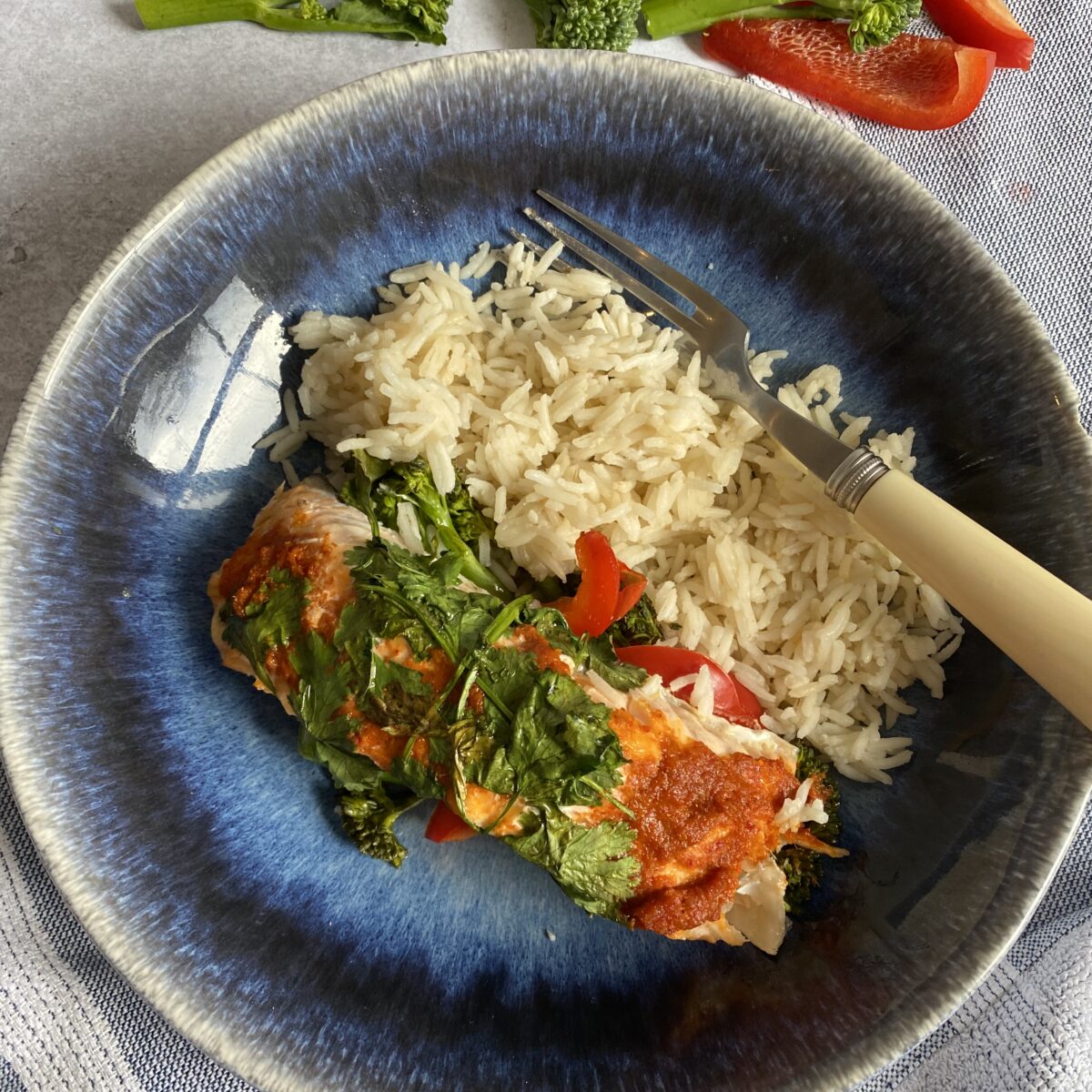 10 meals in 1 hour - chicken - The Batch Lady