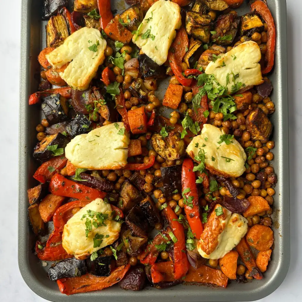 10 meals in 1 hour - chicken - The Batch Lady