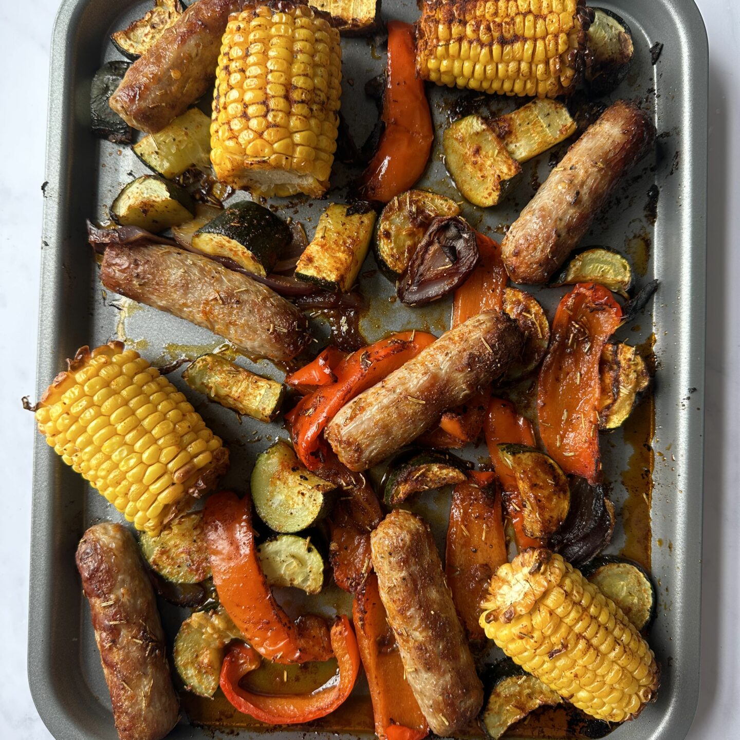 The Batch Lady - Shop once. Cook once. Eat well all week.