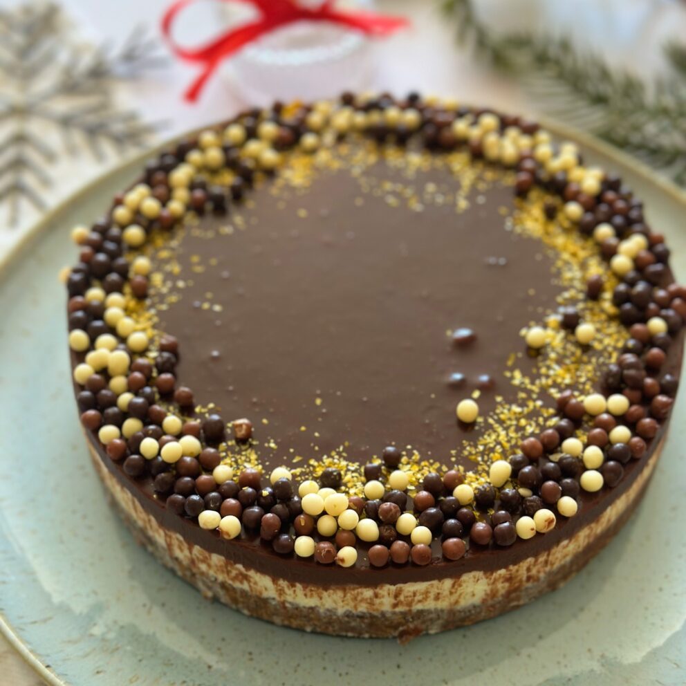 Recipes - The Batch Lady