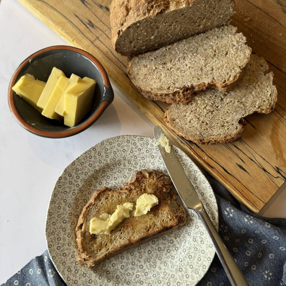 Slow Cooked Beef Rendang - The Batch Lady