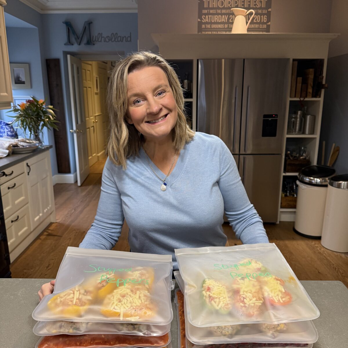 Recipes - The Batch Lady